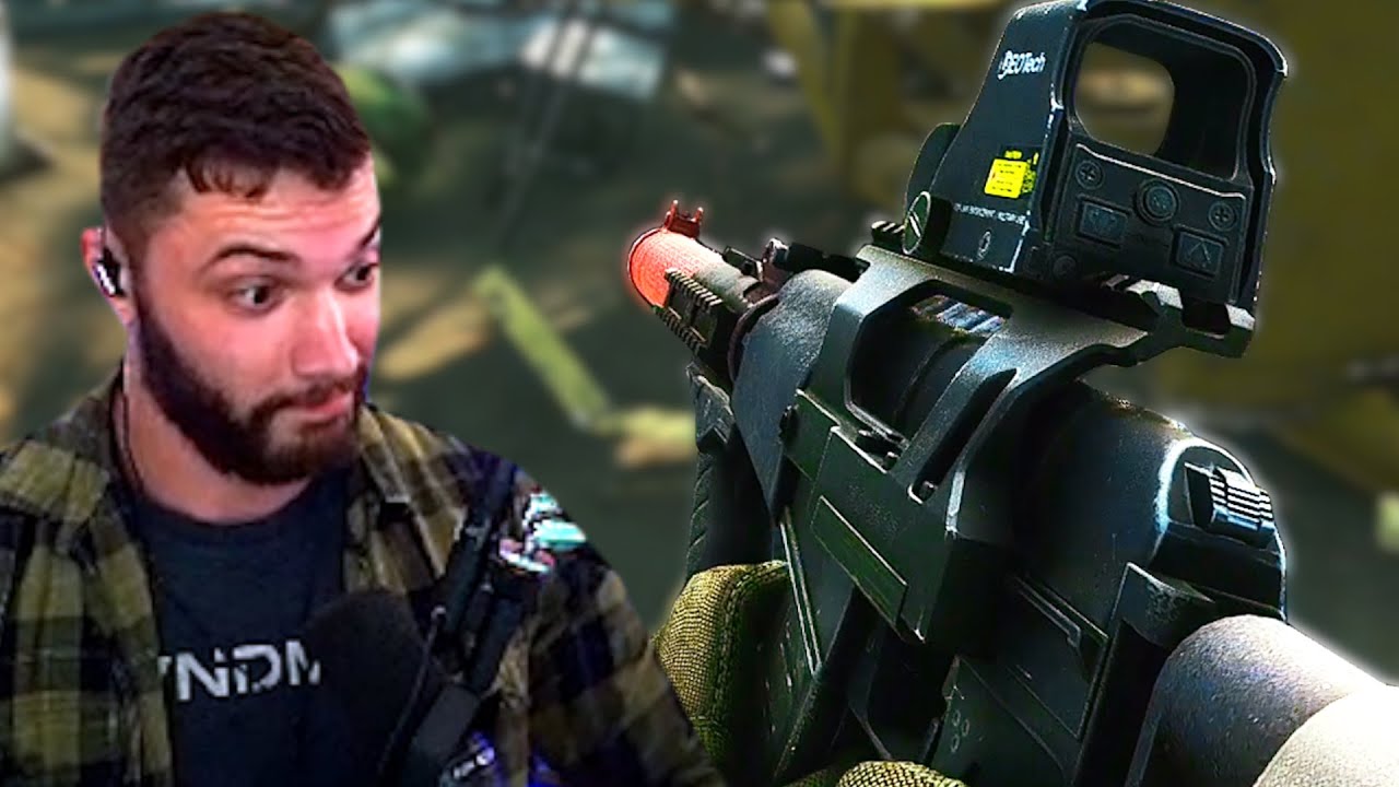 AS VAL Rips Through SQUADS - Escape From Tarkov Highlights - YouTube