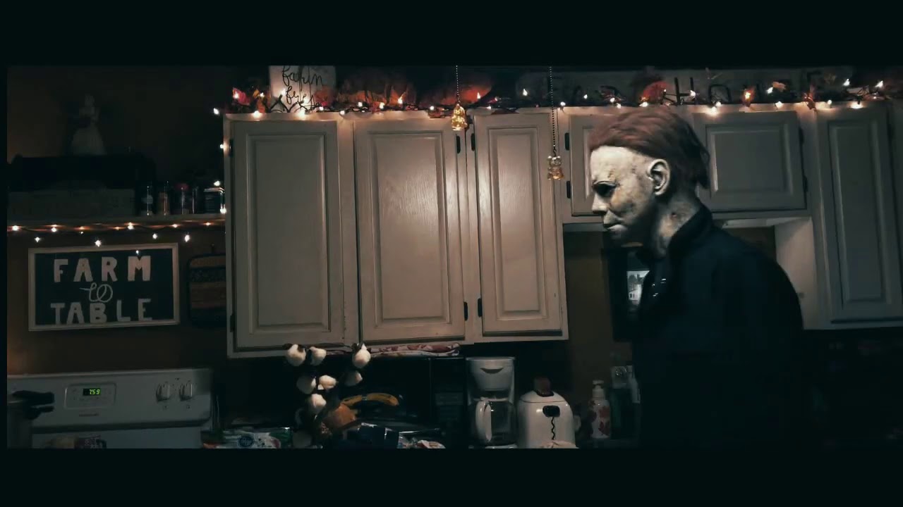 Halloween :The night Of SAM HAIN 2020 - YouTube