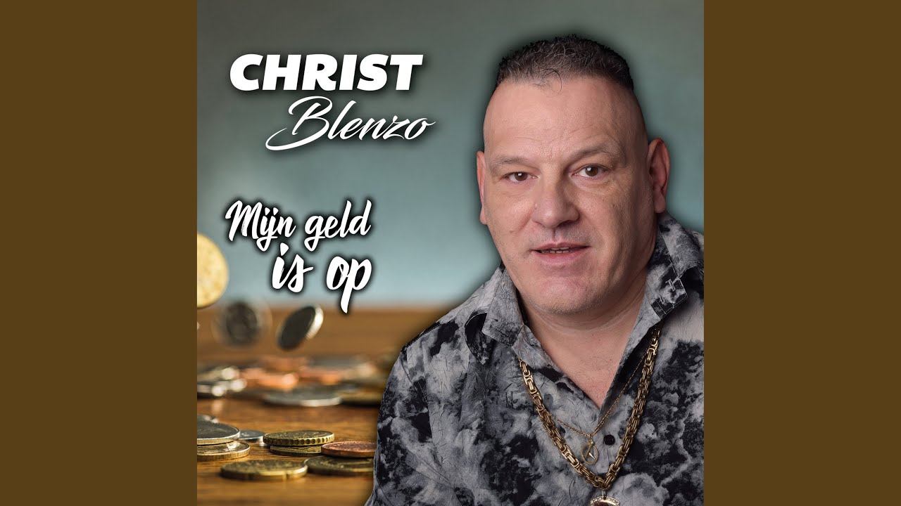 Mijn geld is op - YouTube