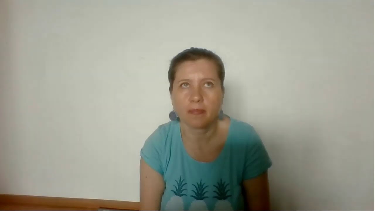 Cum sa iti recapeti sanatatea si sa o pastrezi - Simona Ionita - YouTube