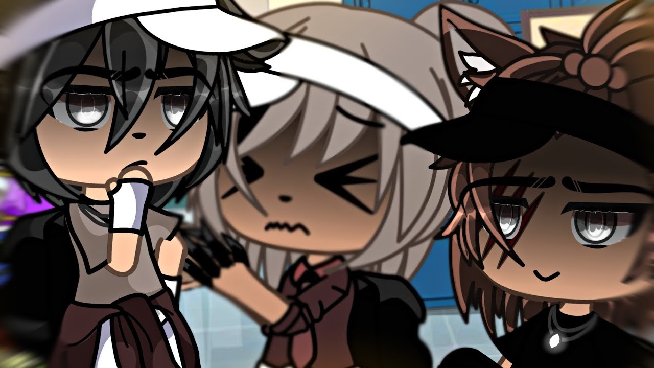 Whats The Prob...Dog? Meme || Gacha Life Meme || Meme Gacha Life - YouTube