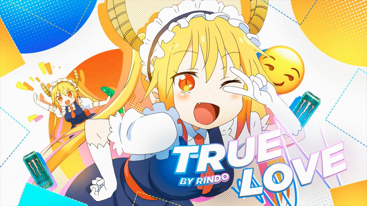 [AMV] - TRUE LOVE - YouTube