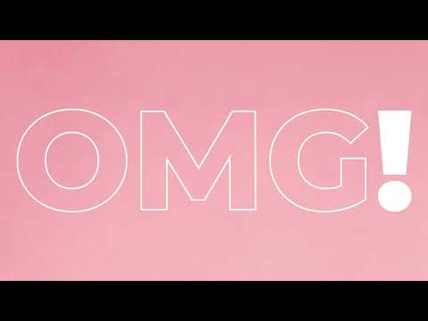 Camille - OMG! (Lyric Video)