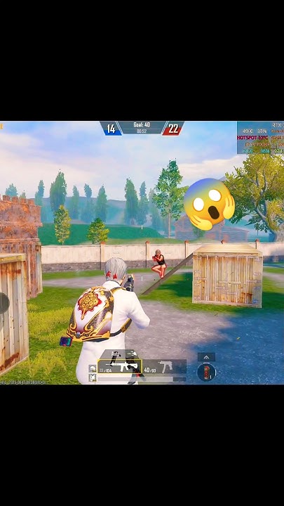 1v1 Against Conqueror Player in TDM 🔥 #gaming #pubgmobile #tdm #headshot #viral #viralshorts ...