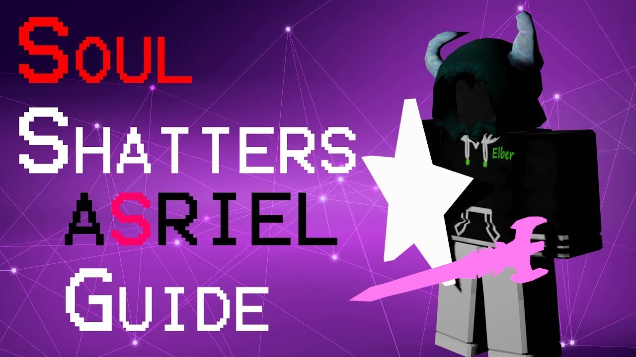 jugando soul Shatter con subs [roblox] :3 - YouTube