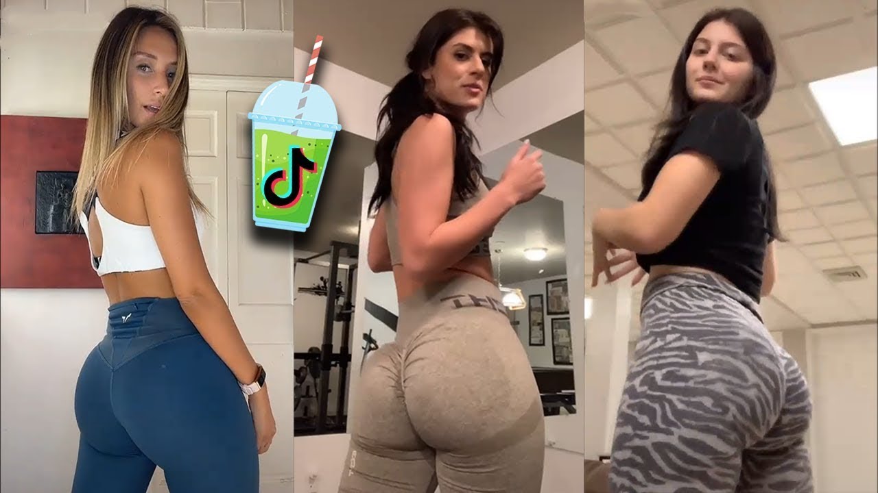 Tiktok Big Bank Challenge Youtube