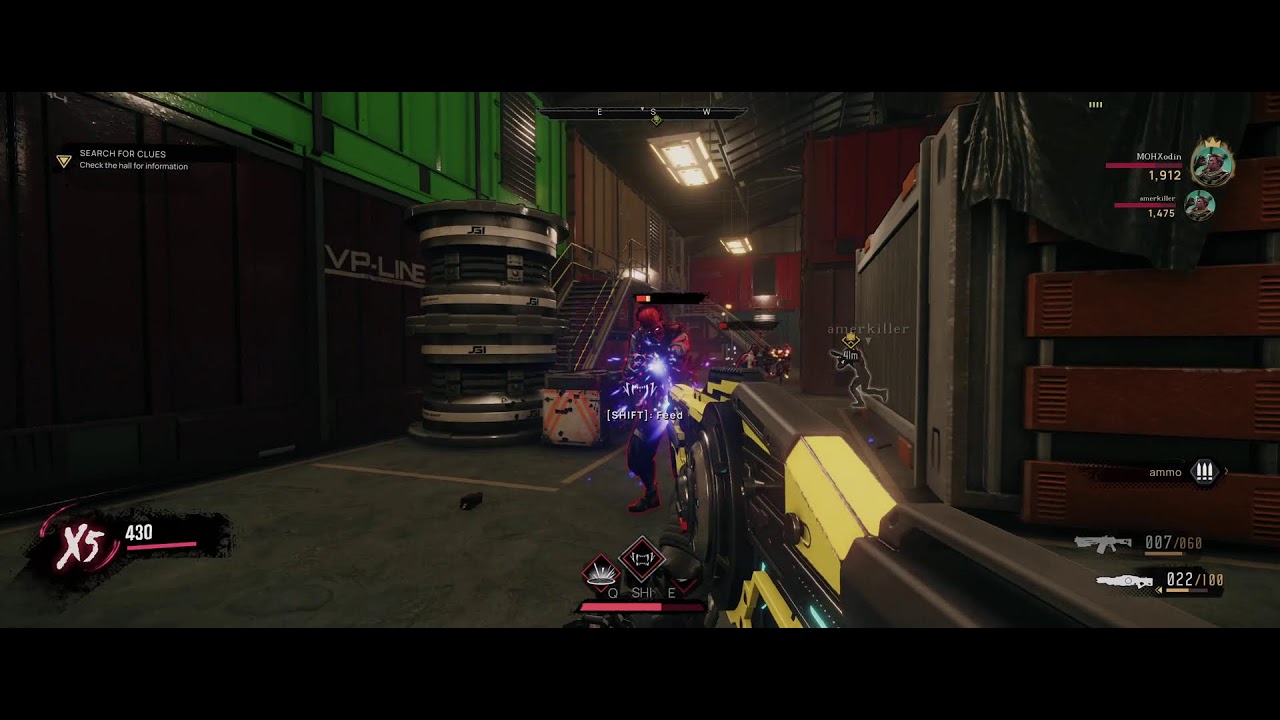 Evil V Evil - YouTube