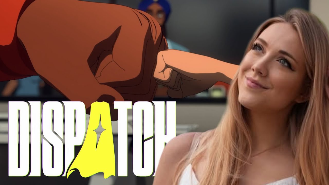 Das große FINALE!💥😮 | KaddiTV in Dispatch [Part 3] - YouTube