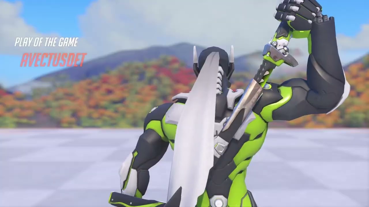 genji balls flying bug - YouTube