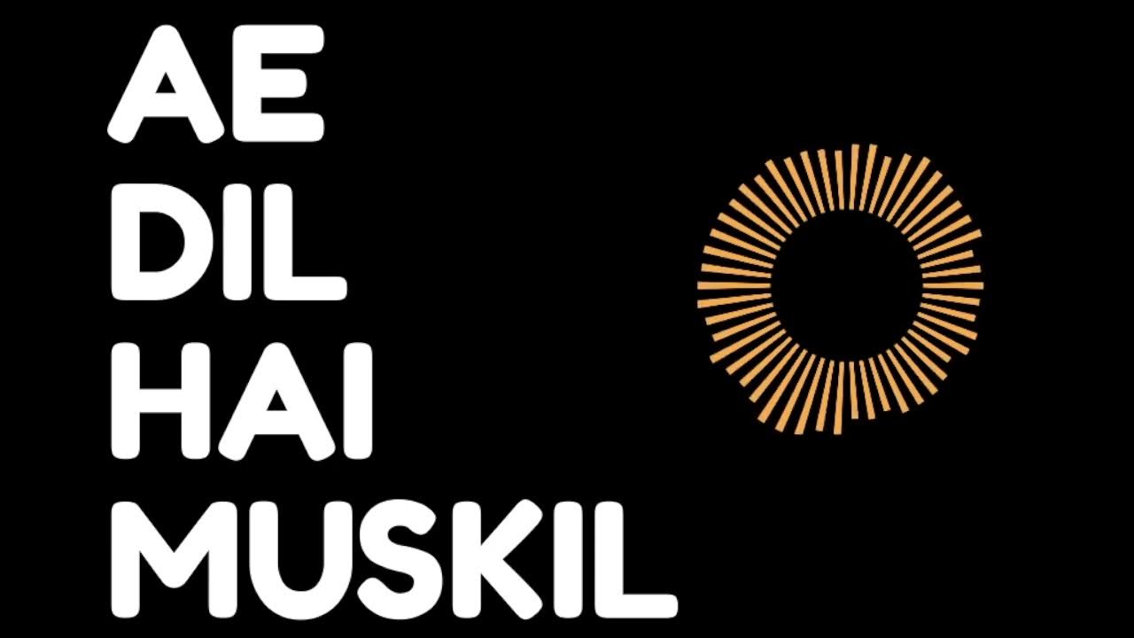 Shubham Khanna - Ae Dil cover - YouTube