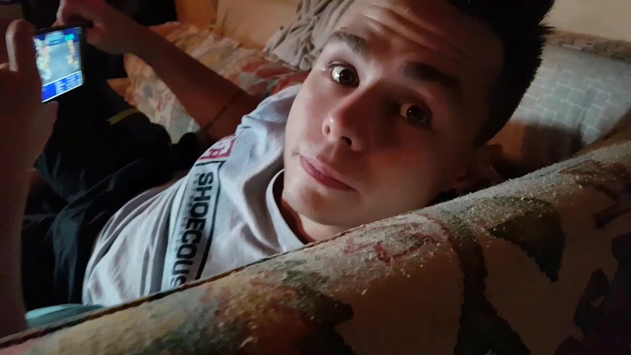 Niño Masturbandose Con Videojuego Youtube