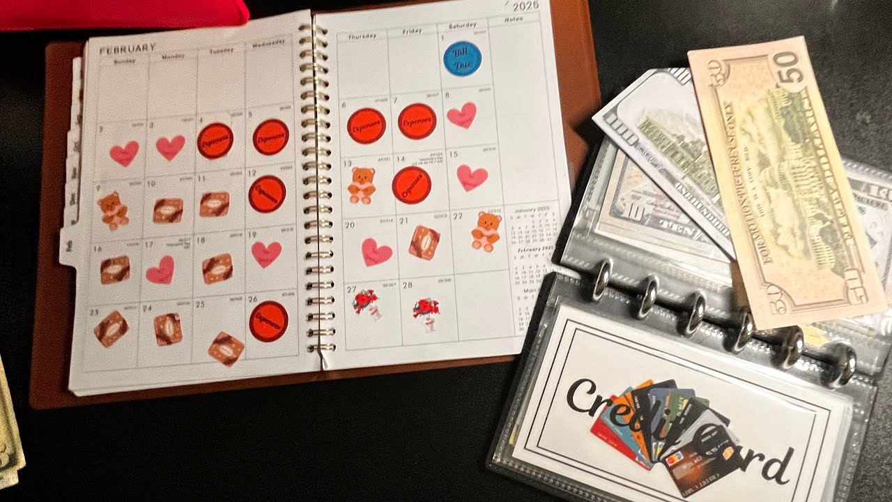 Daily No-Spend or Did I Slip? 💰 Moving $290 for March Closeout Week 2 ...