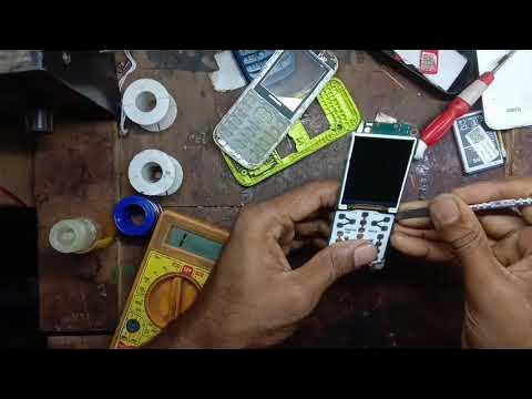 Samsung 313 no service problem | Samsung sm-b313e/d insert sim solution - YouTube