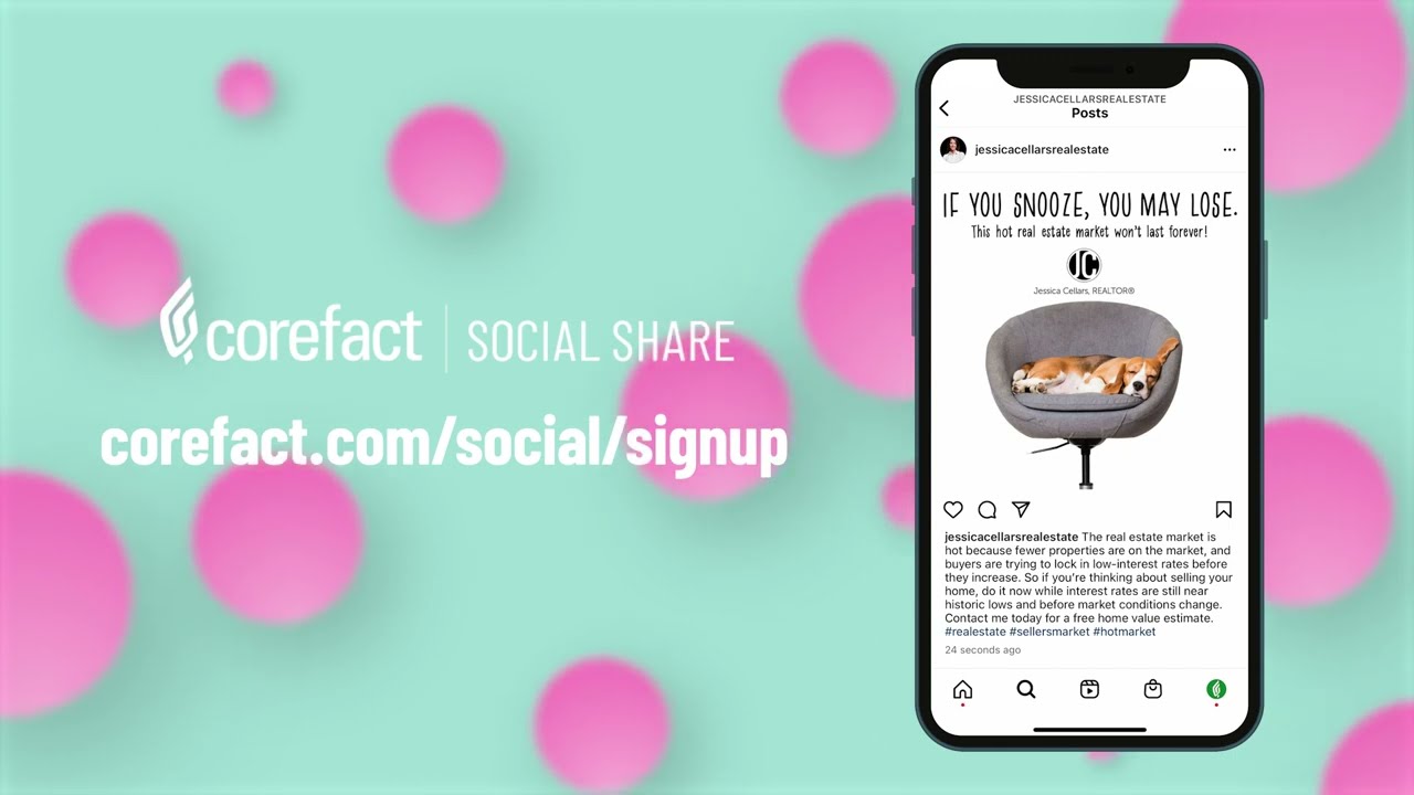 Social Share Launches Share Now Button To Instagram Business Pages ...