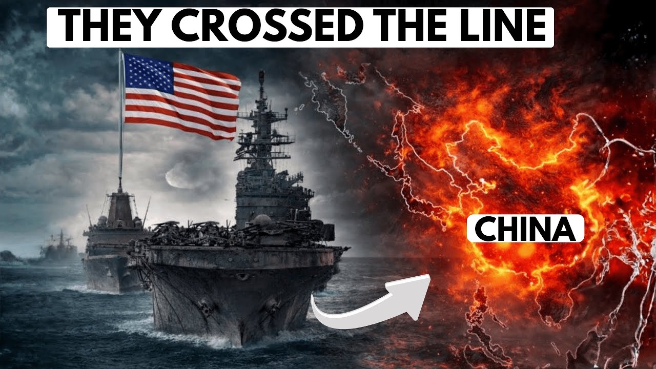 The Historic Decision That Could Weaken U.S. Global Power - YouTube