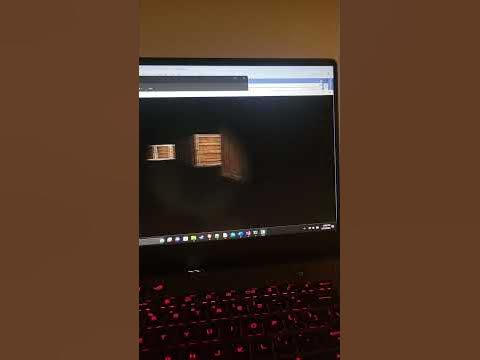 Coding a horror game in openGL part 3/3 - YouTube