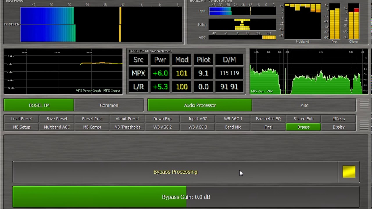 NEW FEATURE BREAKAWAY ONE - YouTube