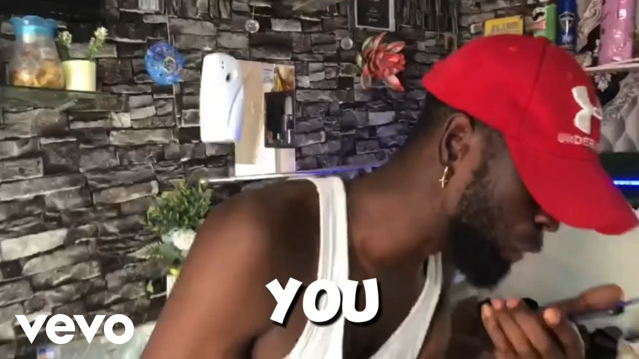 Mr.Richy - I am Calling You (Official Video) - YouTube