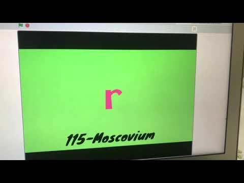 Spanish Alphabet Band 4 - YouTube