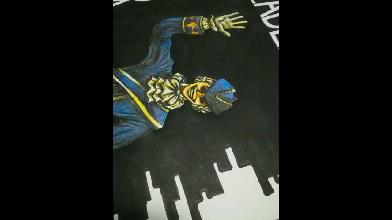 Dark Deception fan art (Gold Watchers fan art) - YouTube