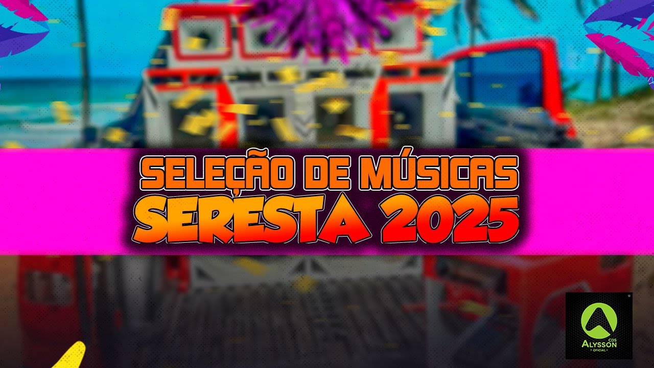 SERESTA CD PRA RALAR BUCHO AS TOPS DE PAREDÃO - SELEÇÃO DE MÚSICAS ...