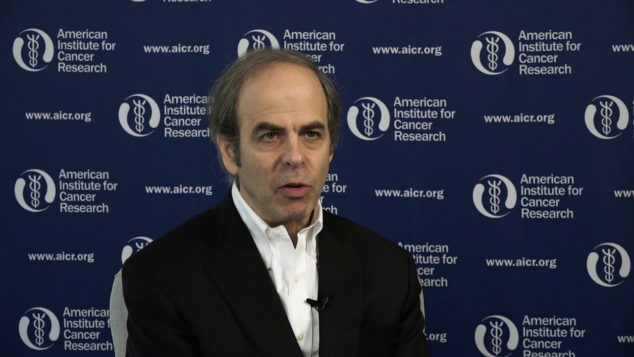 Dr. Andrew Dannenberg Explains BMI and Breast Cancer Risk - YouTube