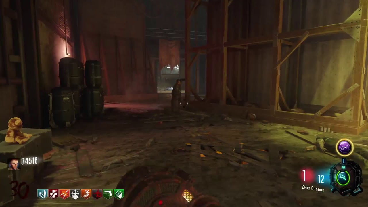 Girl Gamer Bo3 gameplay ... Road to 100 subs :) - YouTube