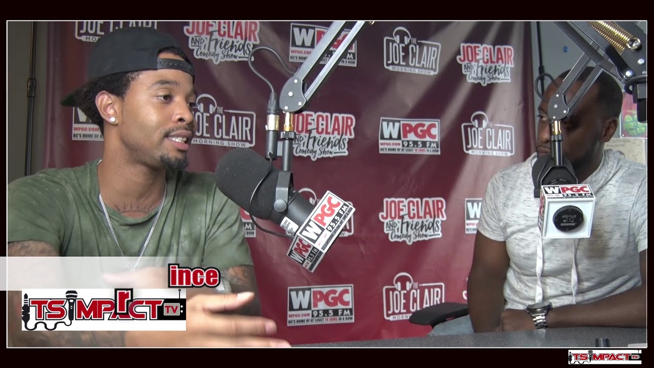 D Cole interview with DJ Akademiks on SSH TV - YouTube