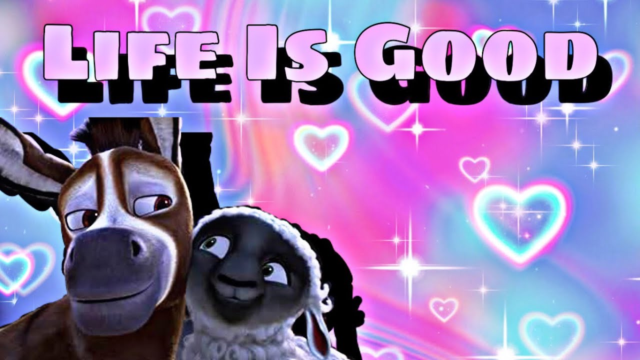 Ruth And Bo~Life Is Good - YouTube