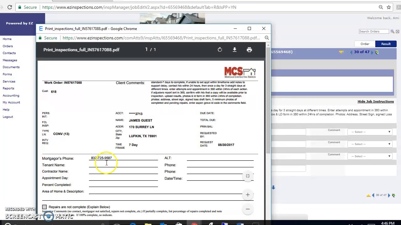 LOSS DRAFT COMPLIANCE #2 - YouTube