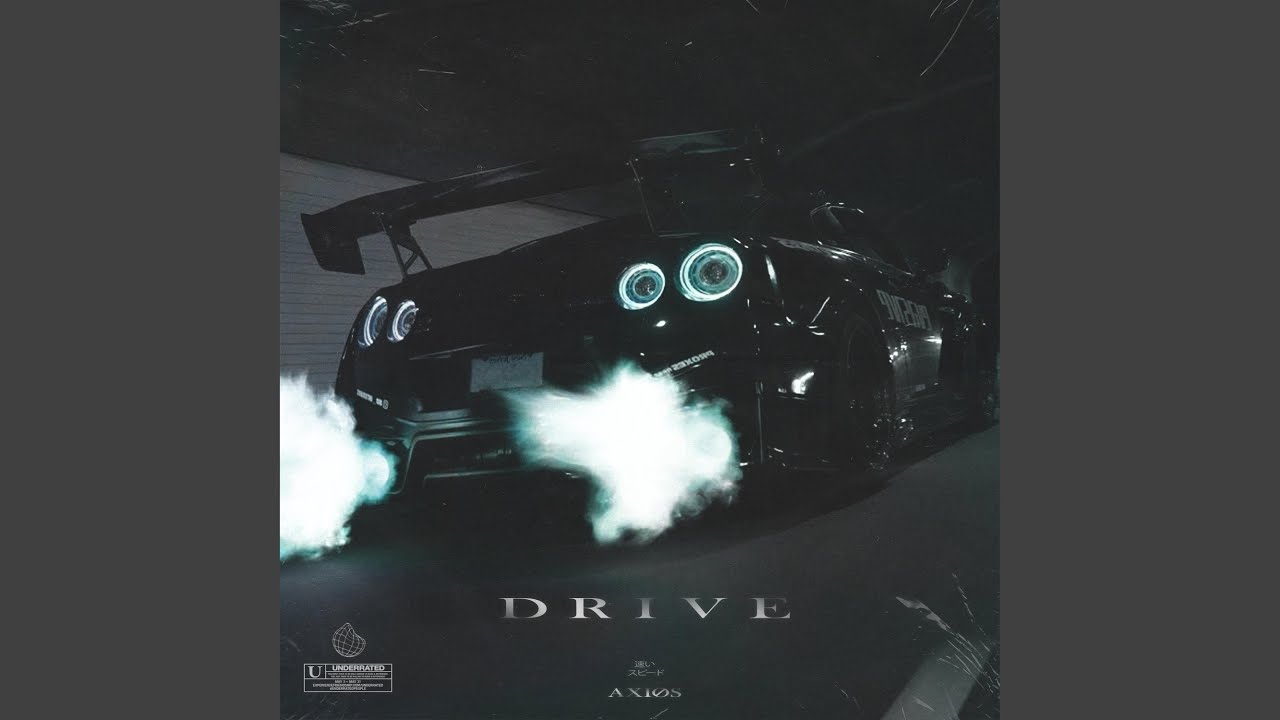 DRIVE - YouTube