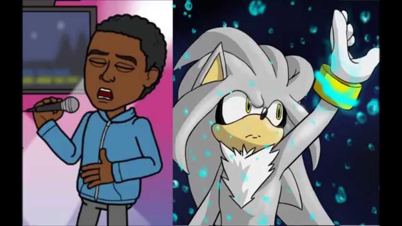 Lee Brotherton - Dreams of an Absolution (Sonic '06) (Vocal Cover ...