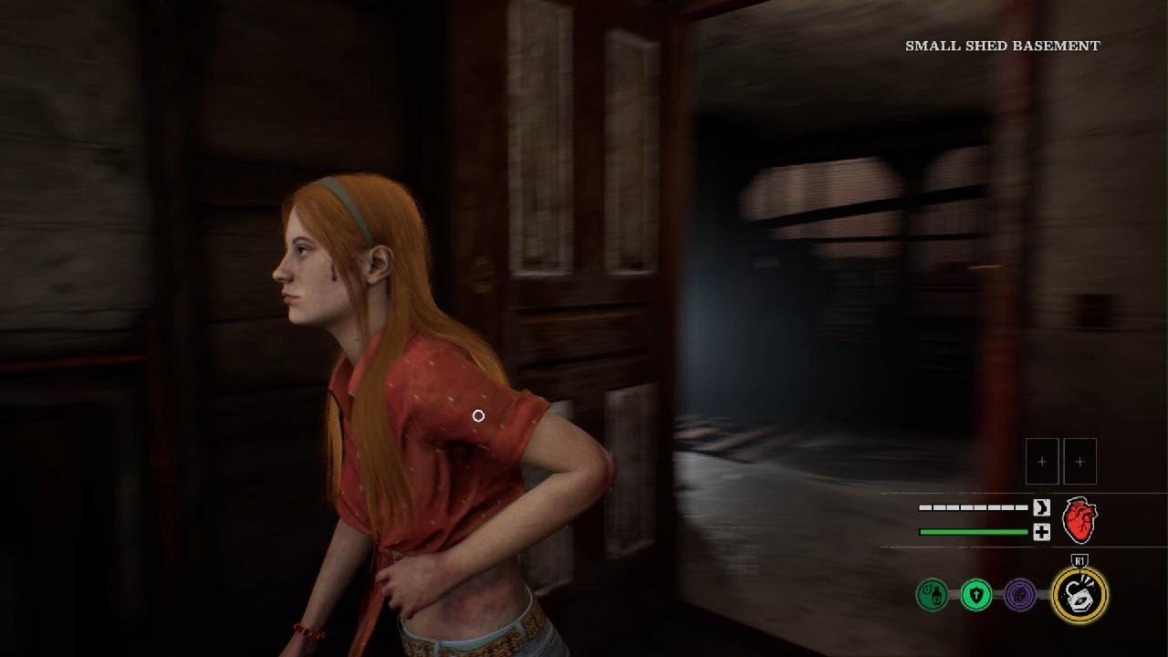 Quick Escape - YouTube
