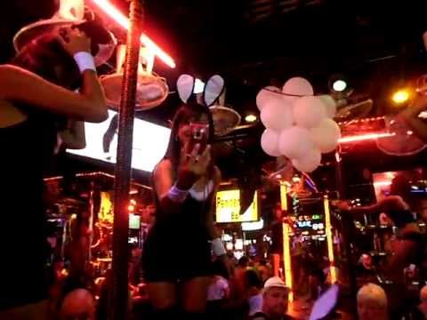 soiree playboy 2012