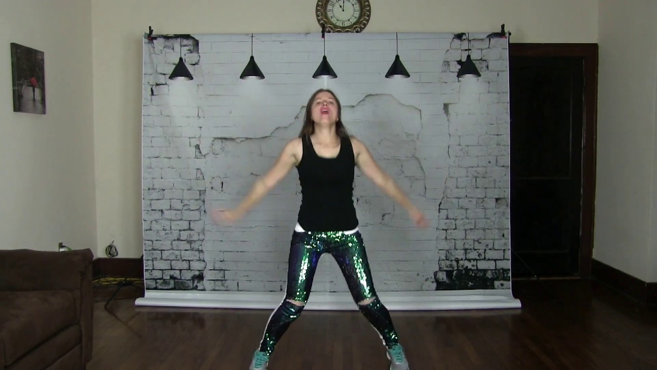 Sia - Never Give Up (from the Lion Soundtrack) DANCE COVER - YouTube