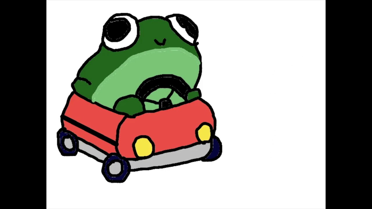 Froggyy.mp4 - YouTube