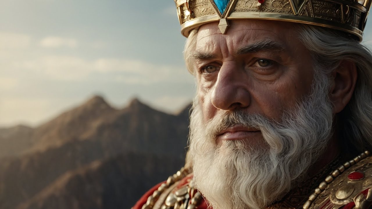 The Complete Story of King Solomon | Biblical Stories Explained - YouTube