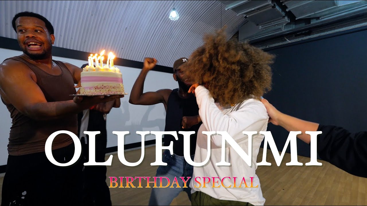 Id Cabasa, Fireboy DML, Joeboy and Styl Plus - Olufunmi Reimagined ...