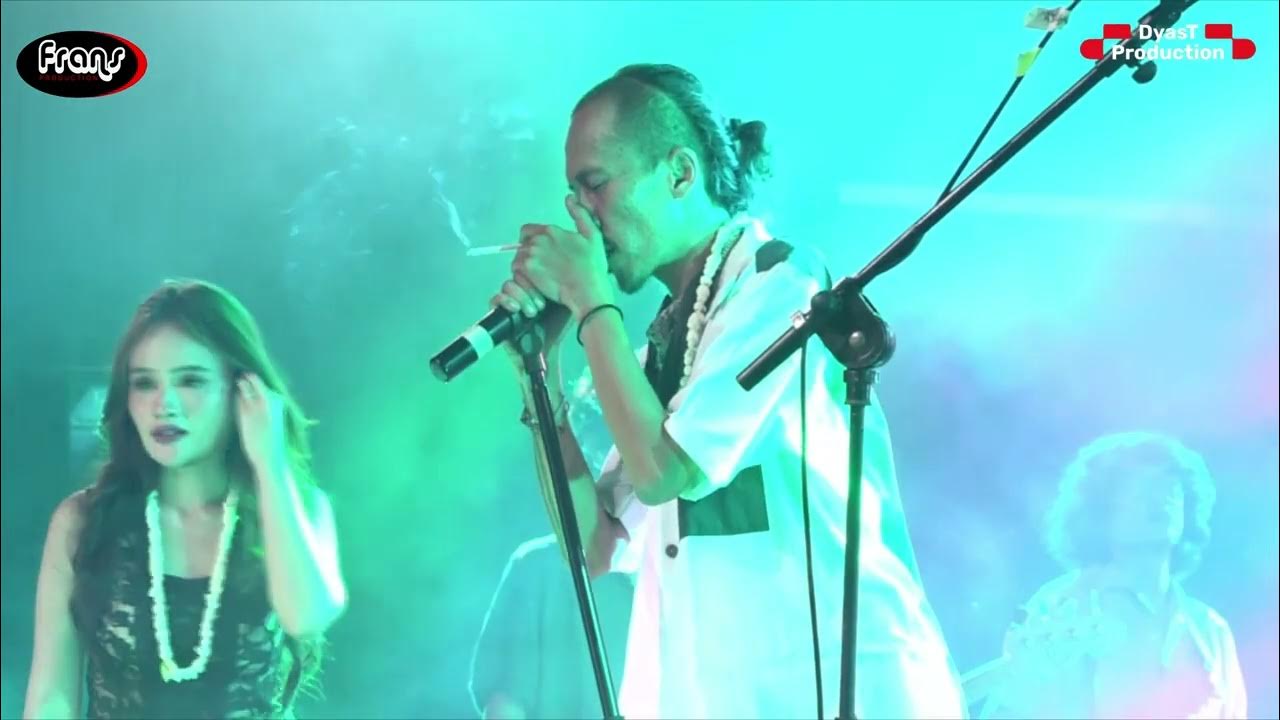 FANNY SOEGI BORNEAN duel FSTVLST ll AMAZING !!! ll - YouTube