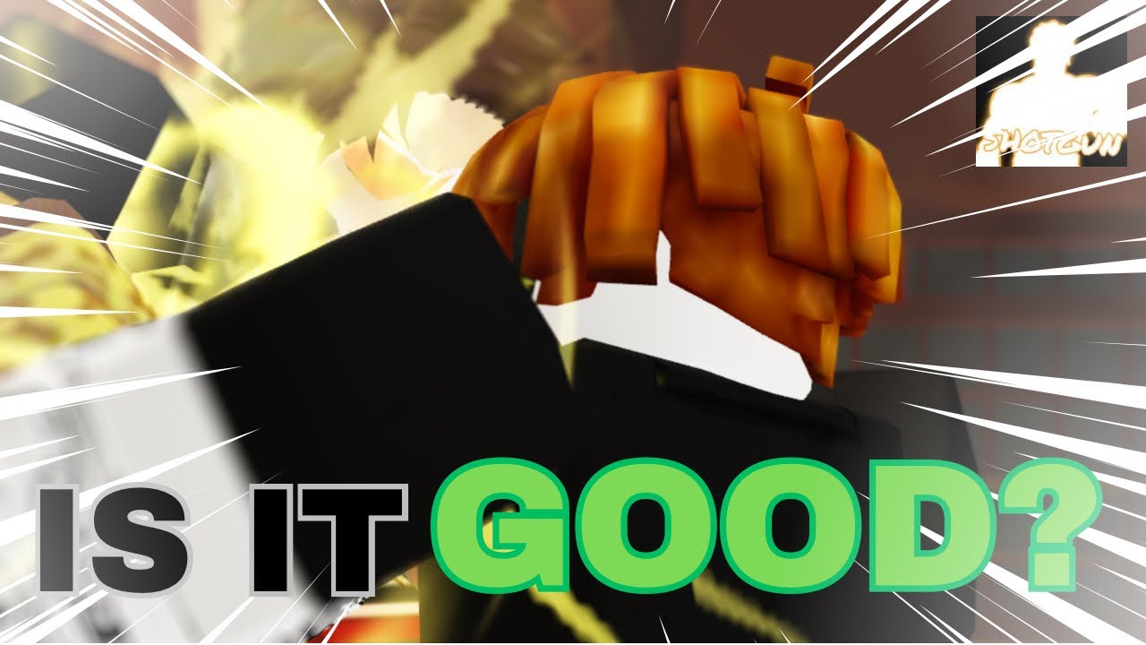 YOUR SHOTGUN GUIDE (Untitled Boxing Game) (TEST) - YouTube