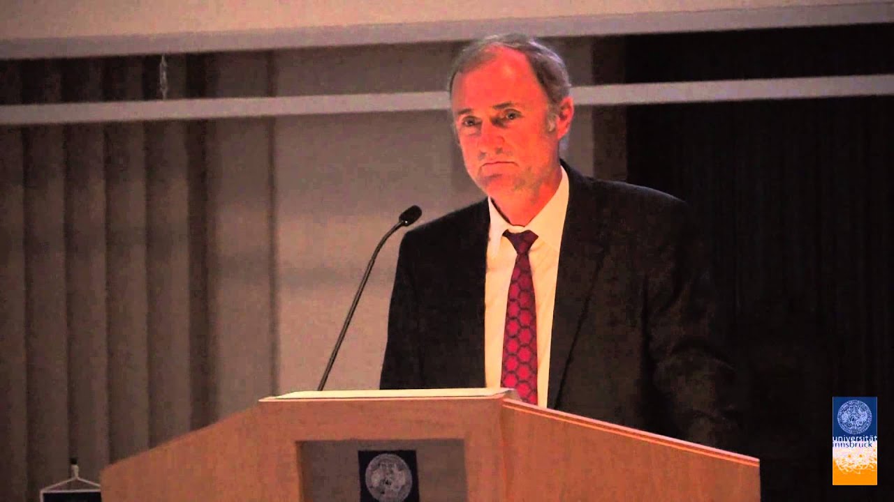 Michael Ganner: Die Bedeutung der Grundlagen des Rechts für die ...