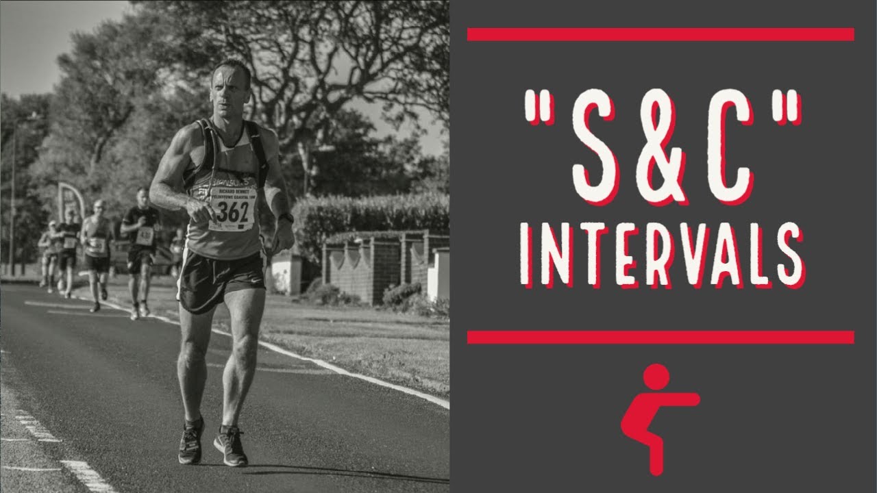 S&C Intervals (Lower Definition) - YouTube