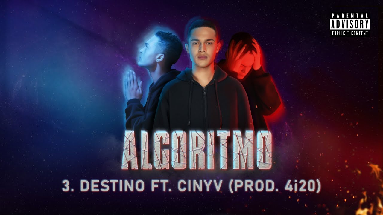 3. Drezin 041 - Destino ft. Cinyv (Prod. 4i20) - YouTube