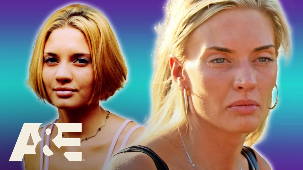Intervention: Party Girl Erin Used to Take Meth up to 10 Times a Day ...