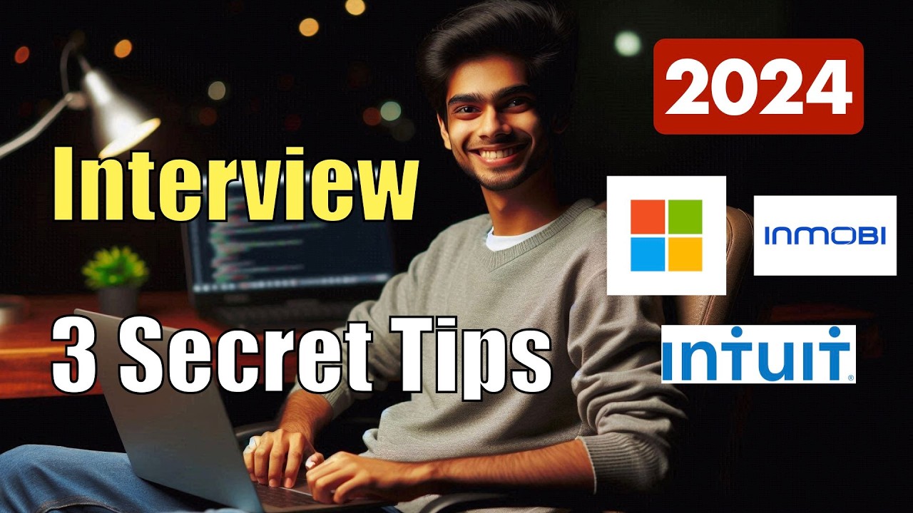 Prepare For Coding Interviews - Will Improve Your Chances By 50% - YouTube