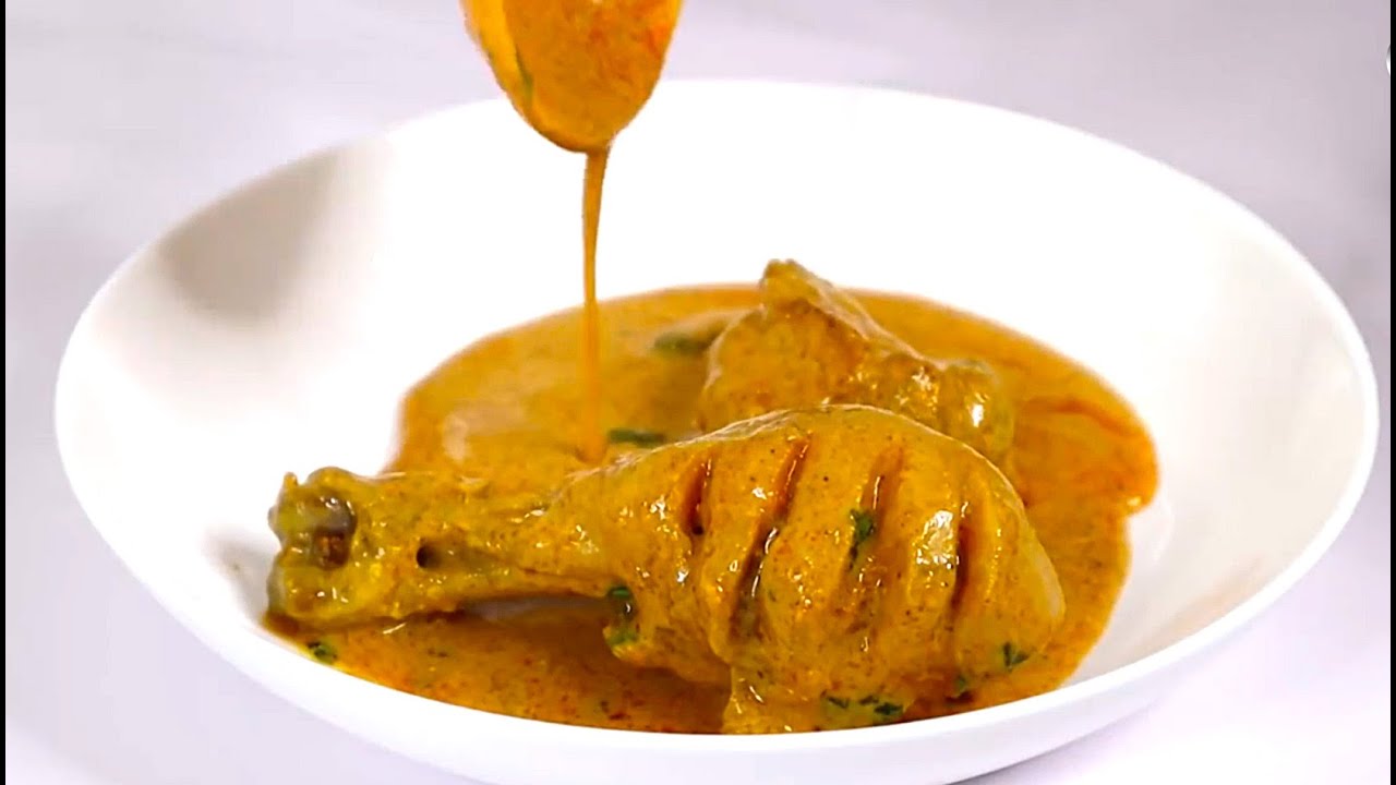 Have you ever tasted the Royal Mughlai Chicken and Malai Chicken Handi ...