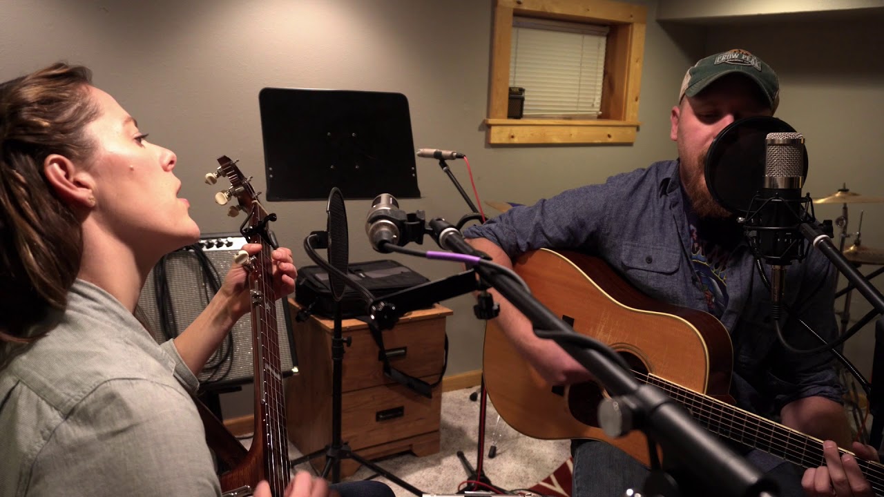 Dakota Duets- Jake Jackson - YouTube