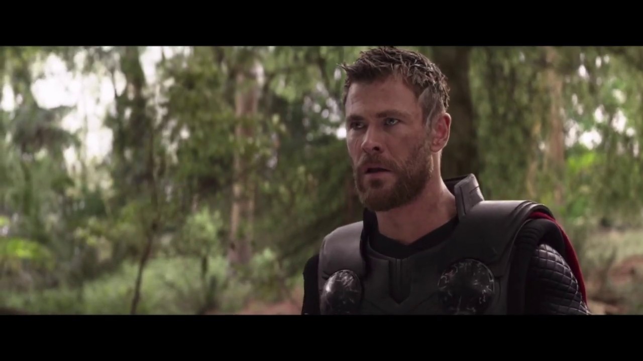 Thanos' Snap - Another One Bites The Dust - YouTube