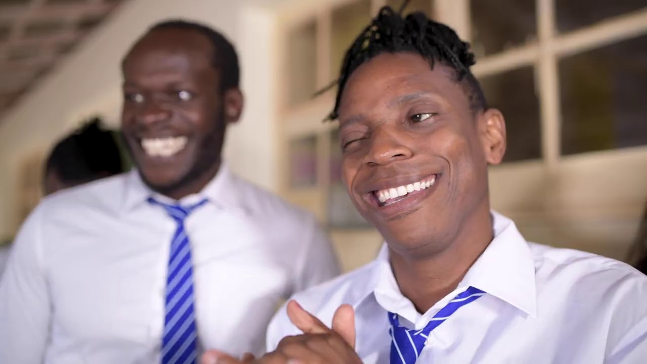 Eric Omondi - Lato Family, How Mama Jimmy and Baba Jimmy met - YouTube