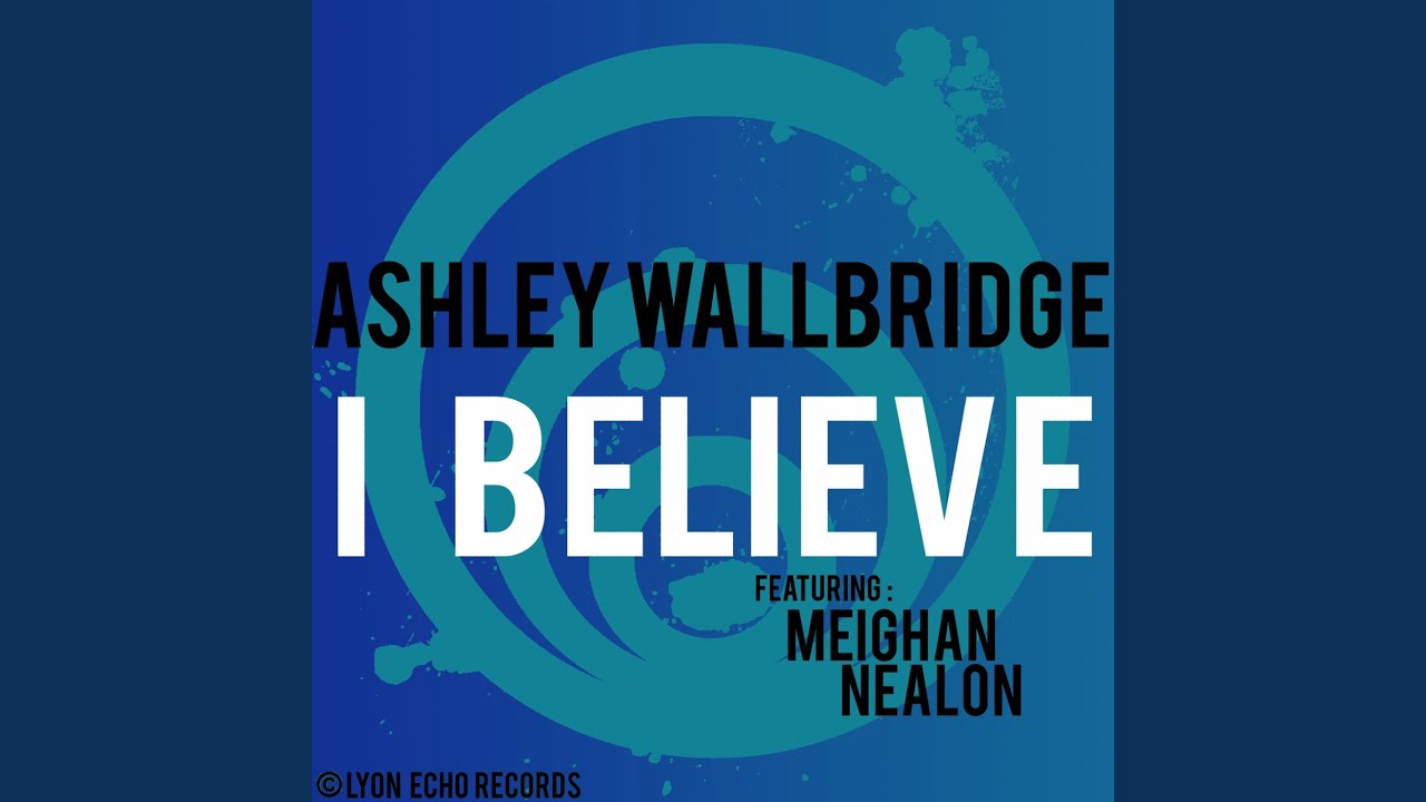 I Believe (Original Mix) - YouTube